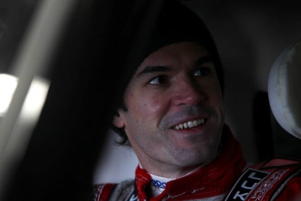 Marc Hynes: The Man That Beat Button • BTCC