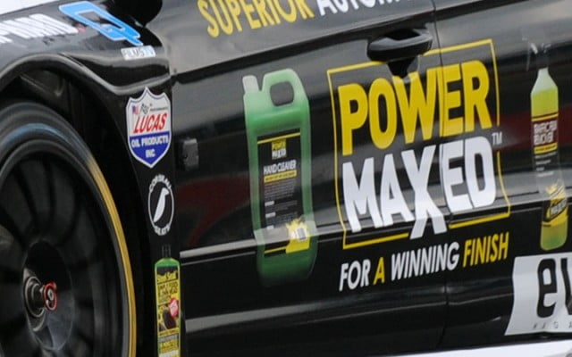 Power Maxed Racing Confirms BTCC Entry • BTCC