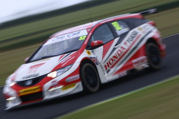 Qualifying Top Four Talk To Btcc.net • BTCC