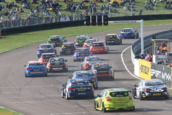 David Addison’s ‘Moonlighting’: Episode 5 • BTCC