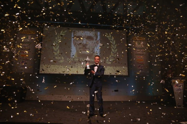 Clean Sweep For WSR At Night Of Champions • BTCC