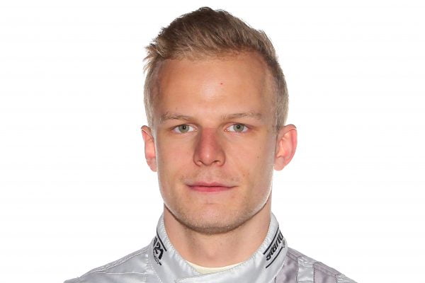 Super Swede Strandberg Secures Maximum Seat • BTCC