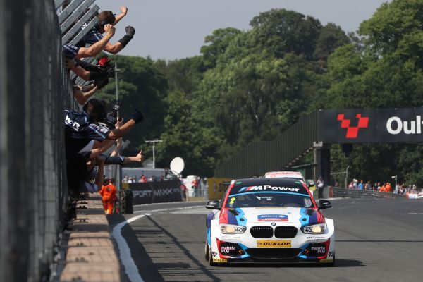 Event Review – Oulton Park • BTCC
