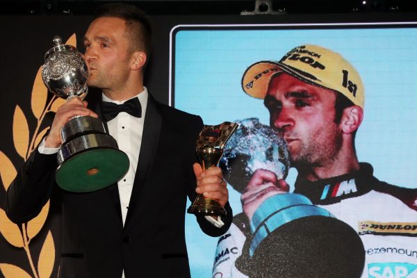 The TOCA Night Of Champions • BTCC