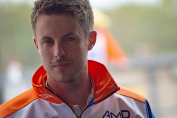 Mike Bushell To Substitute For Sam Tordoff At Knockhill • BTCC