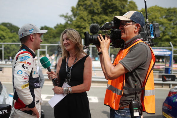 BTCC Season Review On ITV4 This Sunday • BTCC