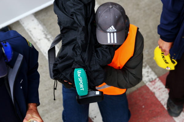 LATEST AUDIO: DAVID ADDISON • BTCC