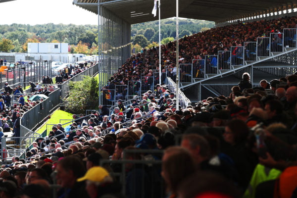 BTCC 2020 TICKETS AVAILABLE • BTCC