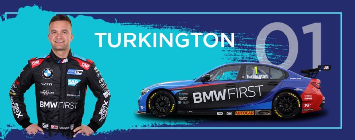 2020 TEAM AND DRIVER PAGES NOW LIVE • BTCC