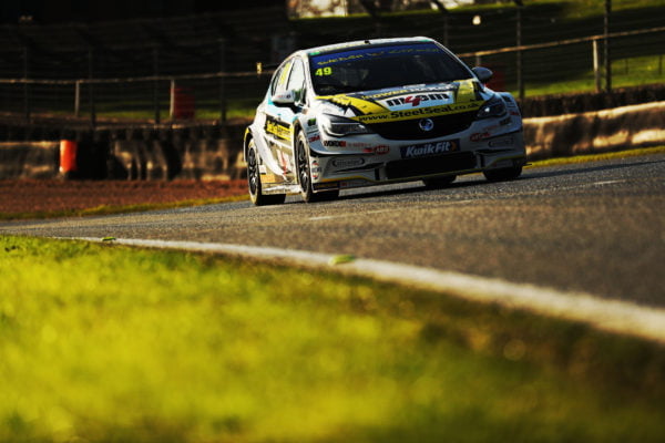 PMR PROVES COMMITMENT TO UP-AND-COMING COMPETITORS IN 2020 • BTCC