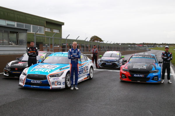 EXPERTS VIEW FOR MOTORSPORT NEWS’ BTCC DRIVER OF THE YEAR • BTCC