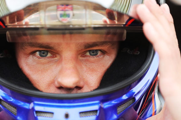 CHILTON SIGNS FOR CICELEY MOTORSPORT • BTCC