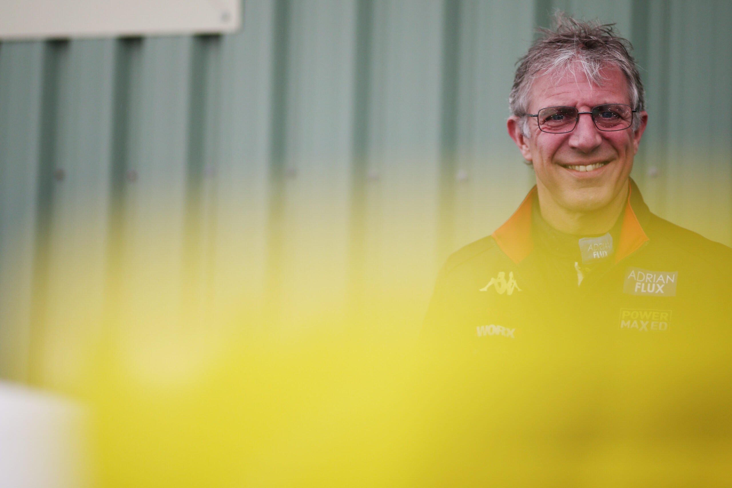 DRIVER SPOTLIGHT: JASON PLATO • BTCC