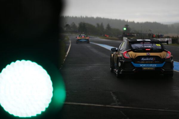 RICH ENERGY BTC RACING 'DEDICATED AND FOCUSSED AS EVER' AFTER TOUGH ...