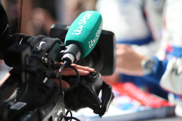 TV 2026 • BTCC