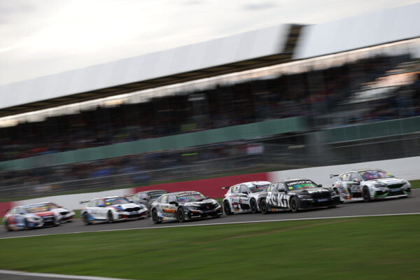 Getac Helps BTCC Digitise Key Race Day Operations In Latest Phase Of ...