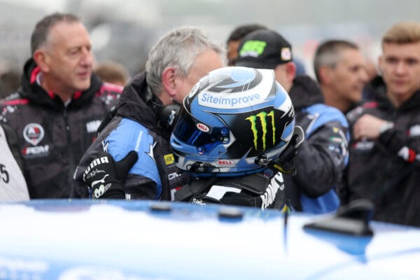 Nic Hamilton: "BEST RACE OF MY LIFE!" • BTCC