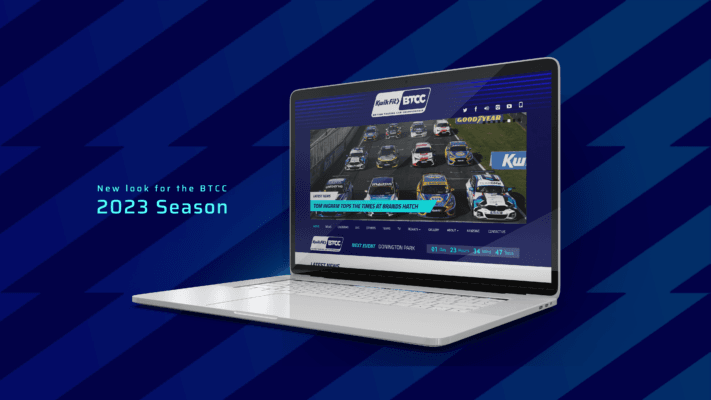 2023 BTCC Website Content Is Live • BTCC
