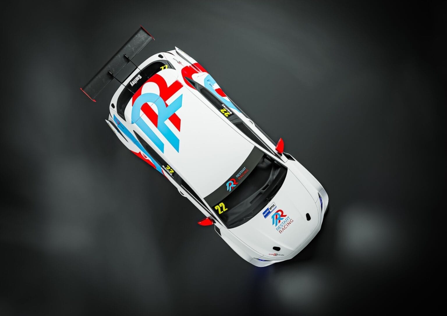 LATEST VIDEO: Meet The BTCC's Newest Team • BTCC