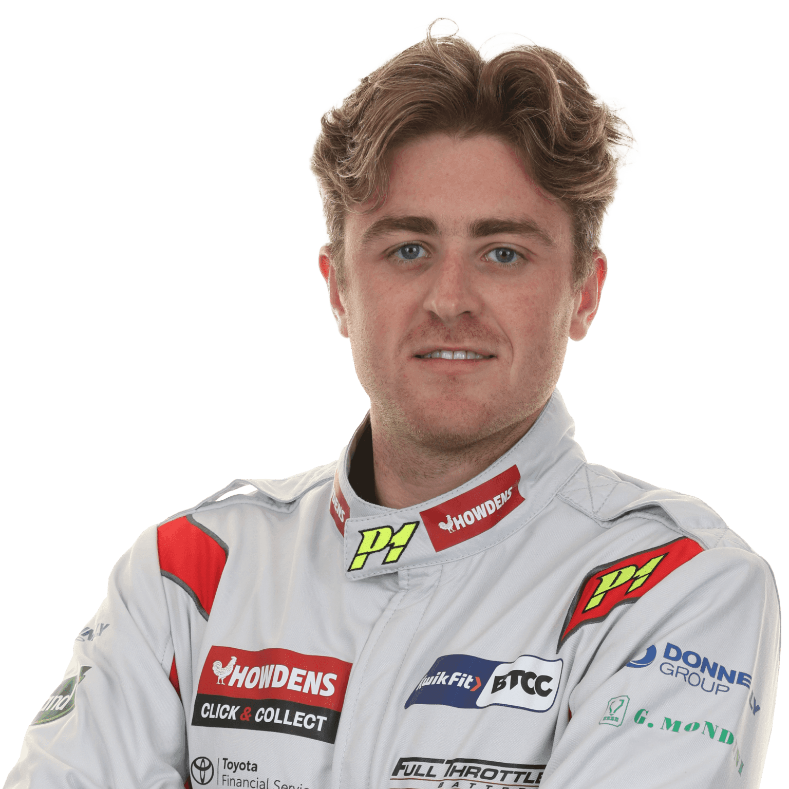 Home • BTCC