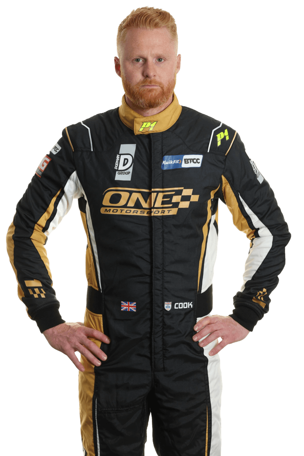 One Motorsport • BTCC