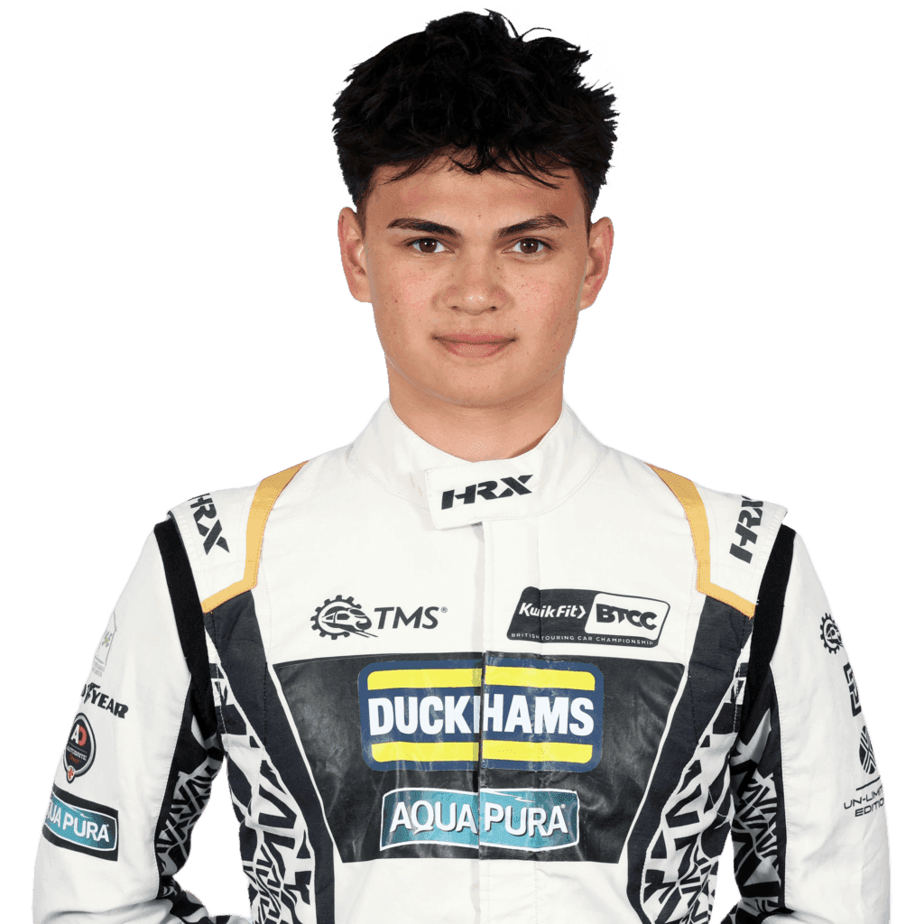 Drivers • BTCC