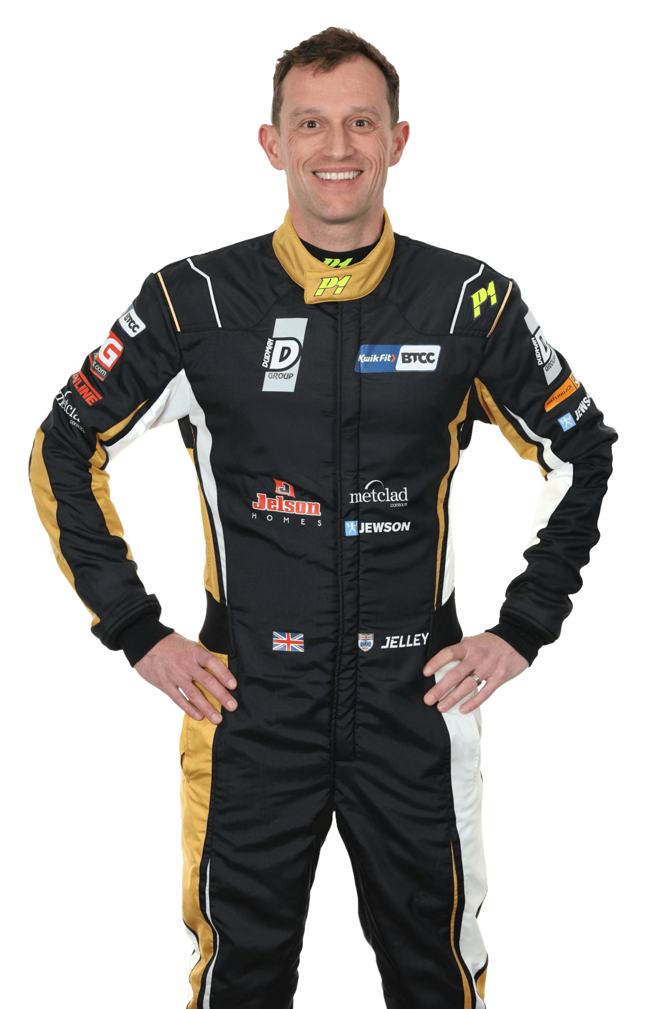 ROKiT Racing With Un-Limited Motorsport • BTCC