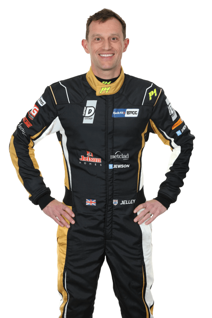 ROKiT Racing With Un-Limited Motorsport • BTCC