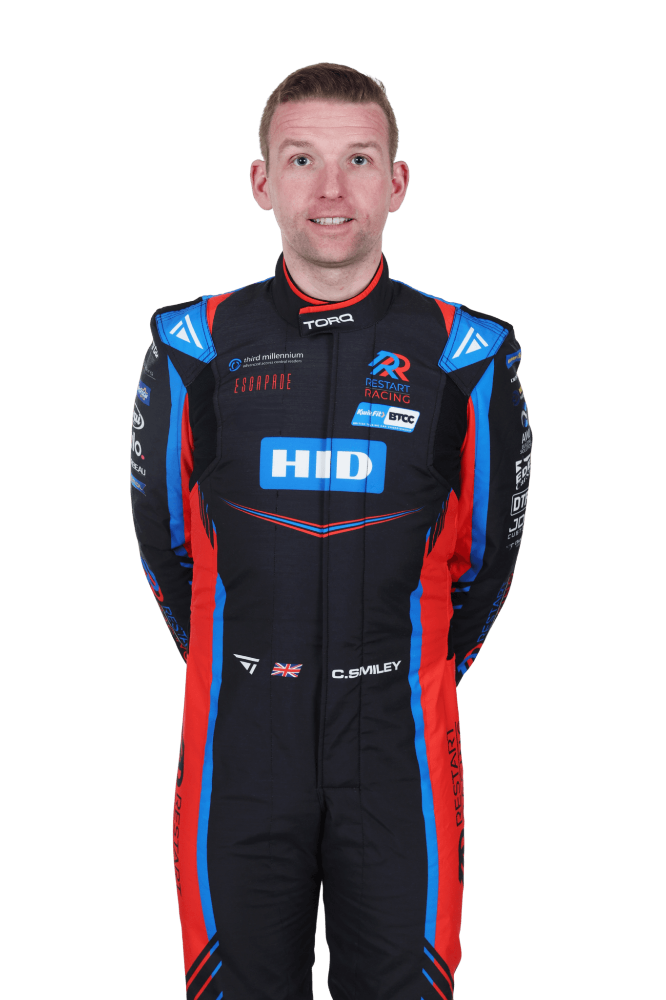 Drivers • BTCC
