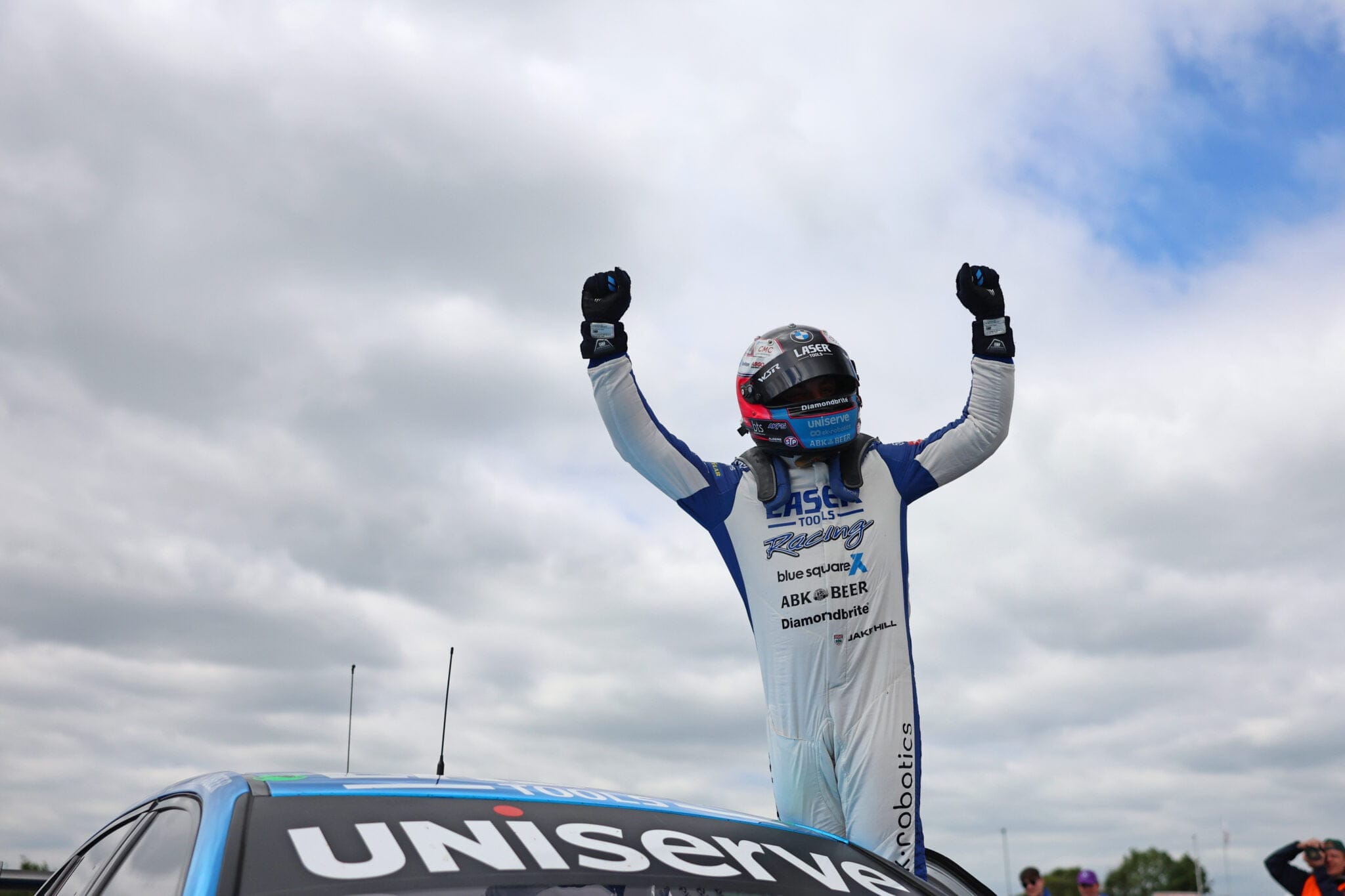 Drivers' Championship: The Story So Far • BTCC