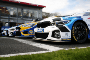 Introduction • BTCC