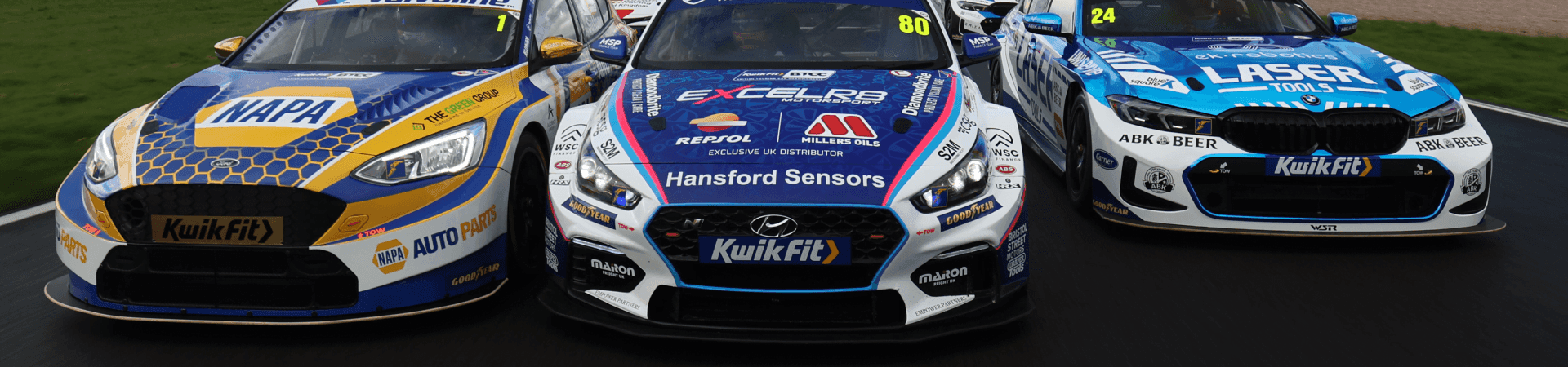 Introduction • BTCC