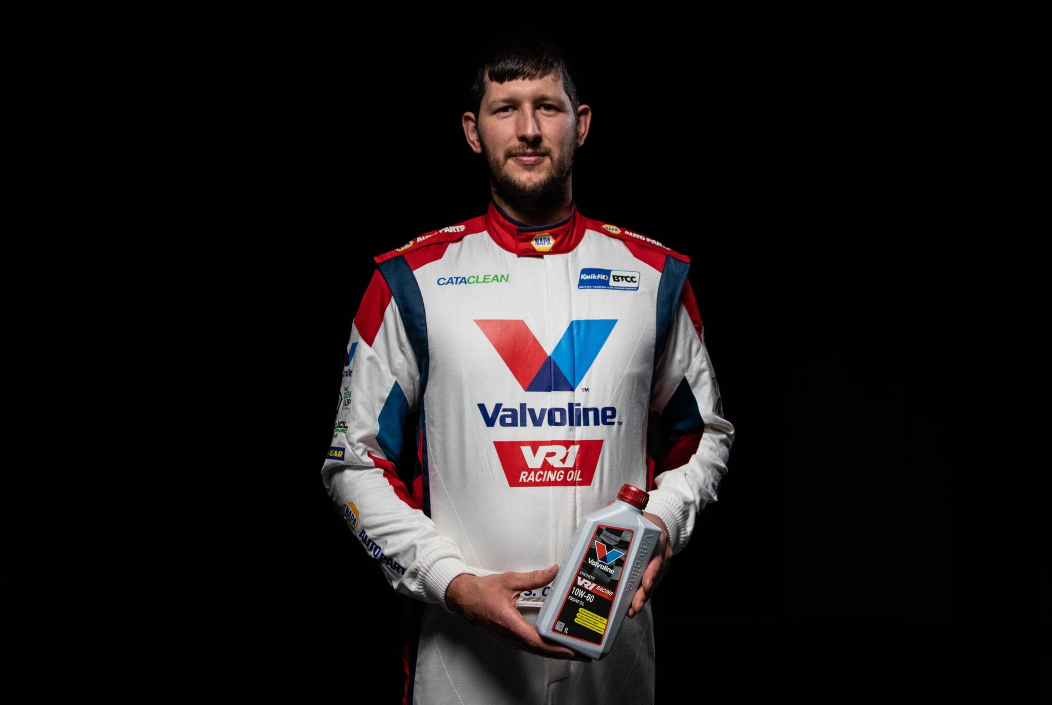 NAPA Racing UK Reveal Valvoline Livery For Silverstone • BTCC