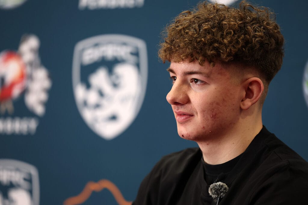 Max Hall: "Hopefully I'm Here For As Long As Possible" • BTCC