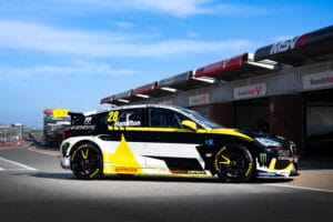 Nic Hamilton Returns To The BTCC With Un-Limited Motorsport • BTCC