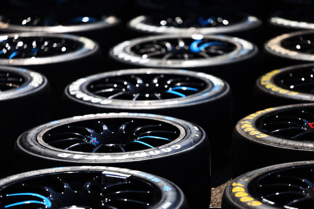 Goodyear Tyre Strategy In The Spotlight As Snetterton Beckons • BTCC