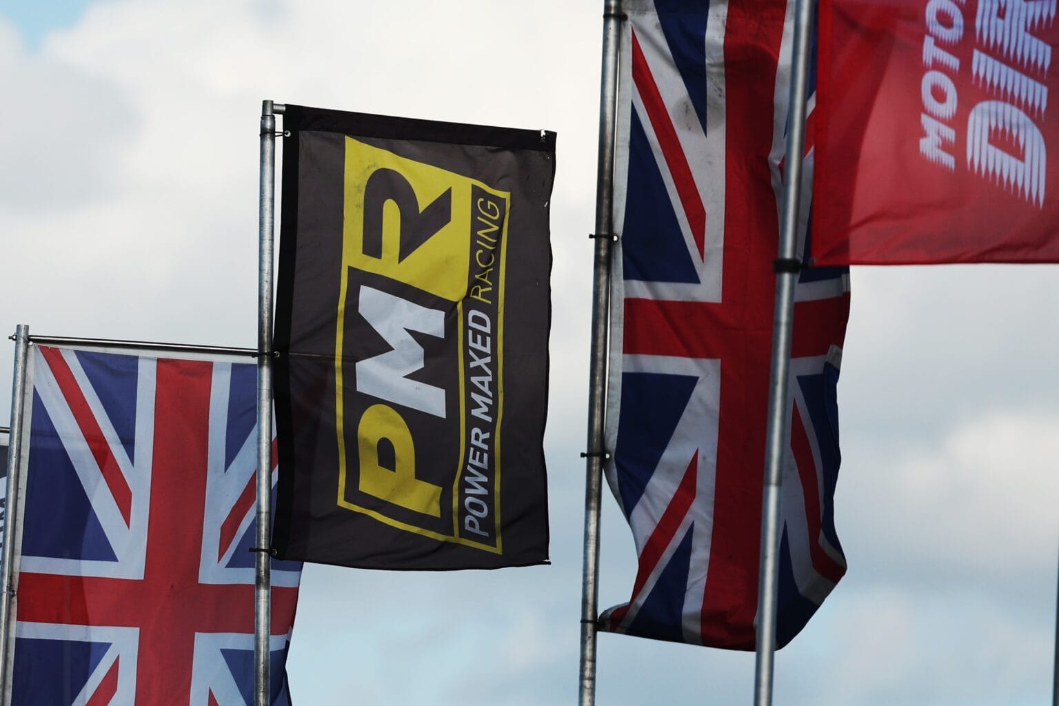 Power Maxed Racing: Nothing Left But Our Fighting Spirit • BTCC