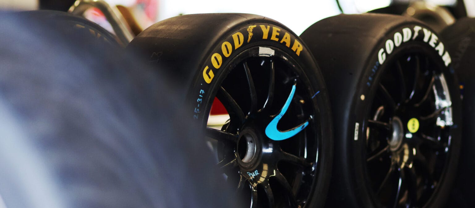 Strategic Goodyear Tyre Freedom Sets The Stage For BTCC Title Decider ...