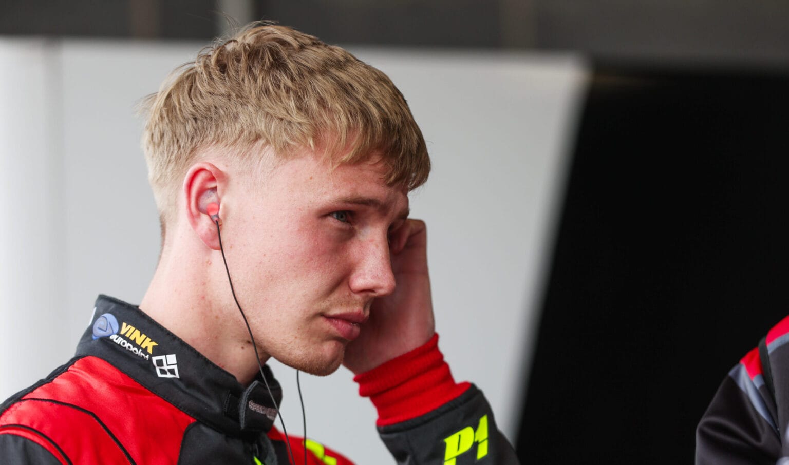 Restart Racing Signs James Dorlin For 2026 BTCC Season • BTCC